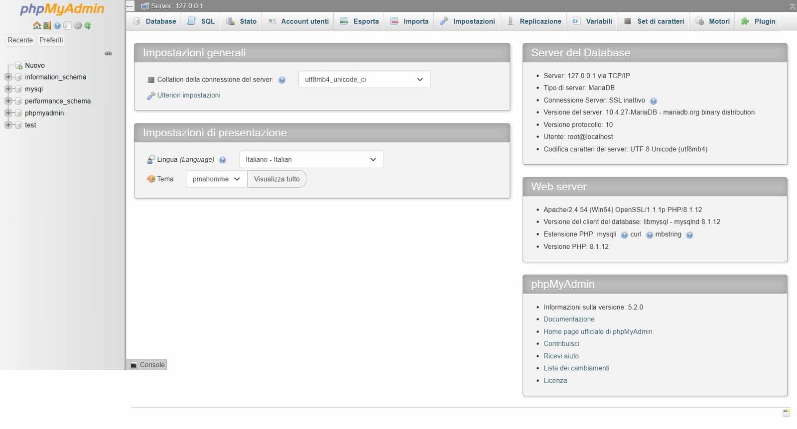 Installare Wordpress In Locale Con Xampp